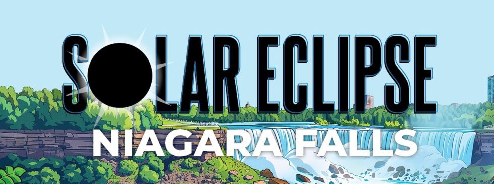 Eclipse - Jewish Niagara